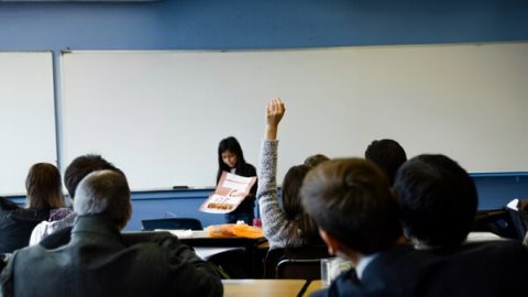 Ciekawość jest zabójcą sekt - Logan Lancing